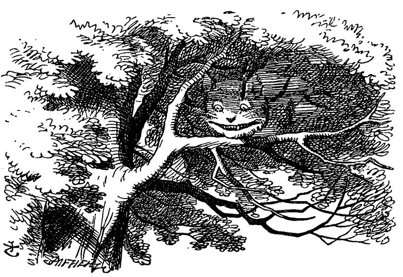 8 Fun Facts About John Tenniel, Illustrator of Alice in Wonderland ...