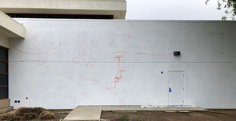 Edenvale Library Project | Domestika