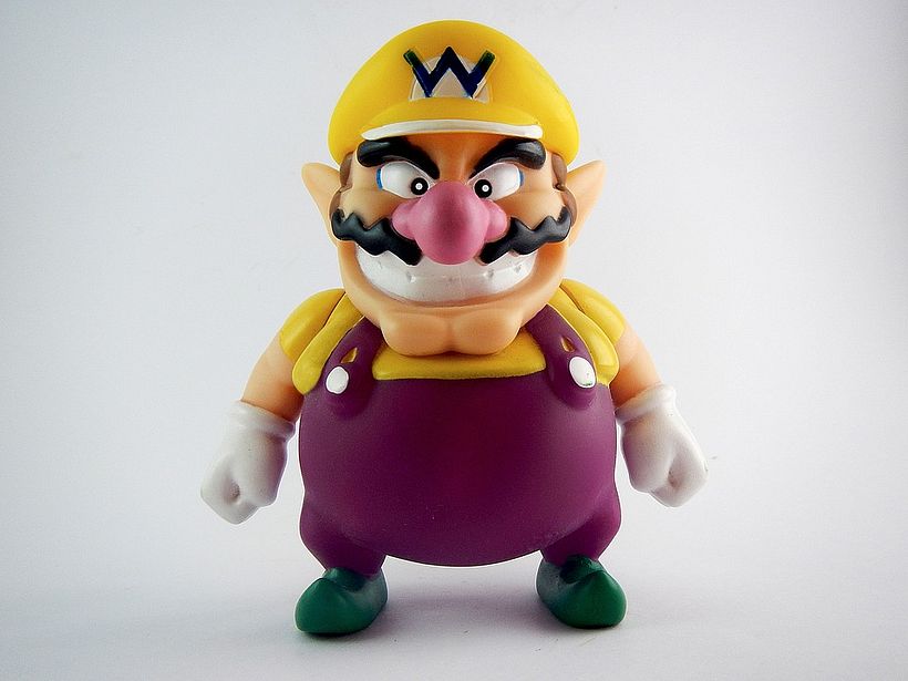 10 curiosidades que quizá no sabías sobre Mario | Domestika