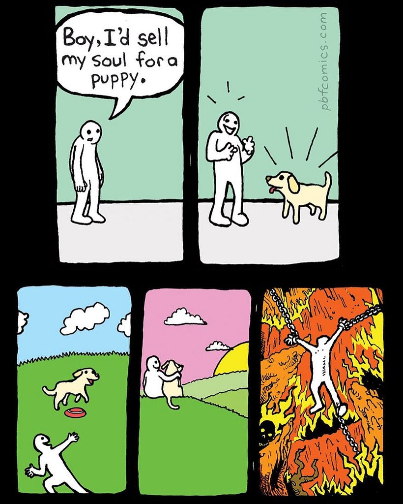 10 maravillosos webcomics que debes conocer | Domestika