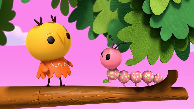 Quiggle | Domestika
