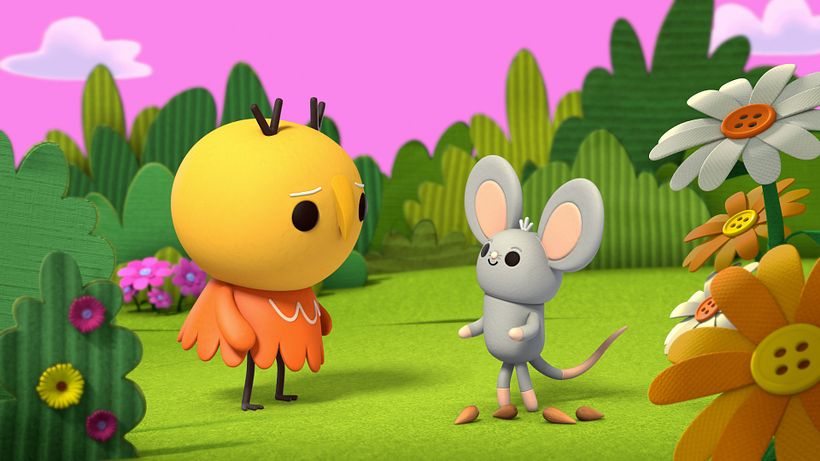 Quiggle | Domestika