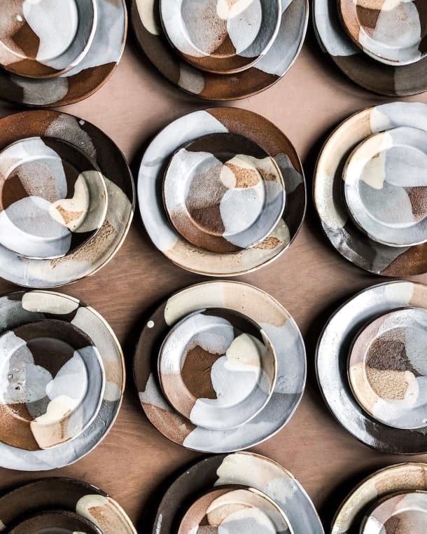 10 Ceramic Artists That Will Inspire You | Domestika