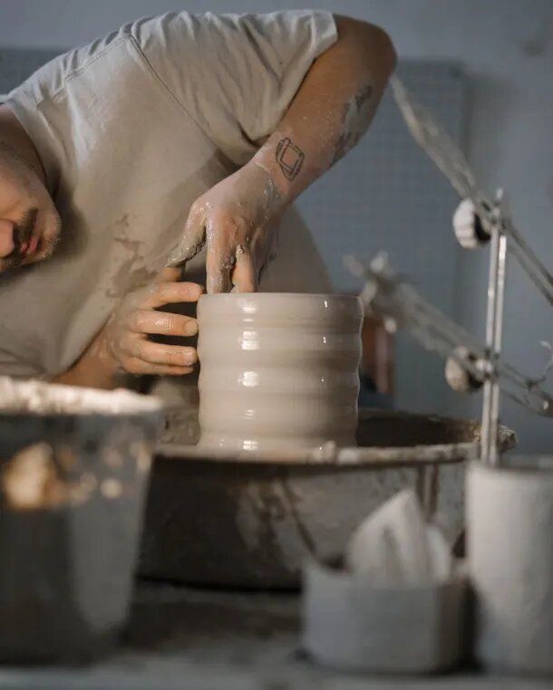 10 Ceramic Artists That Will Inspire You | Domestika