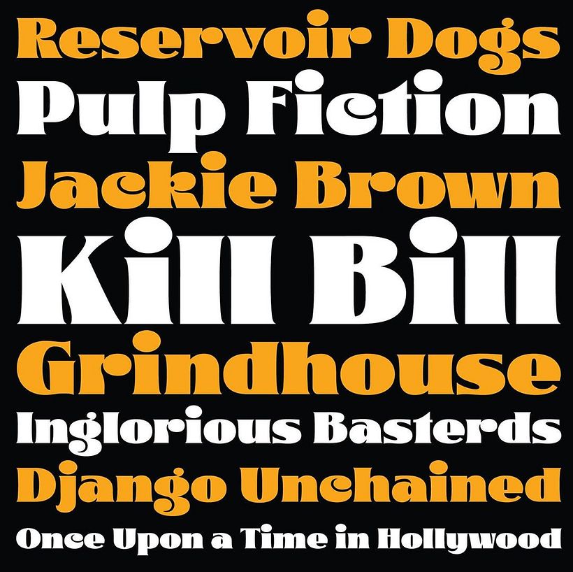 14 artistas del lettering y la caligrafía que te inspirarán | Domestika