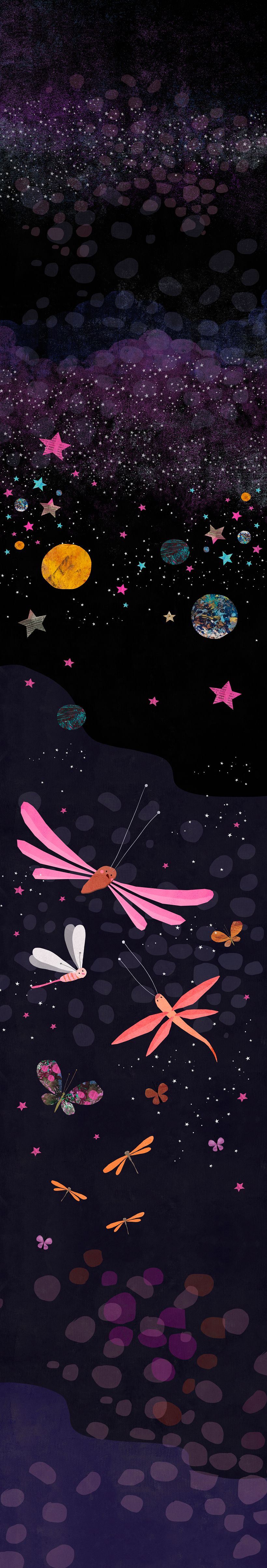 Carapazón (fragmento animado) | Domestika