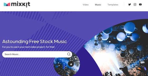 8 Websites to Download Free Stock Music | Domestika
