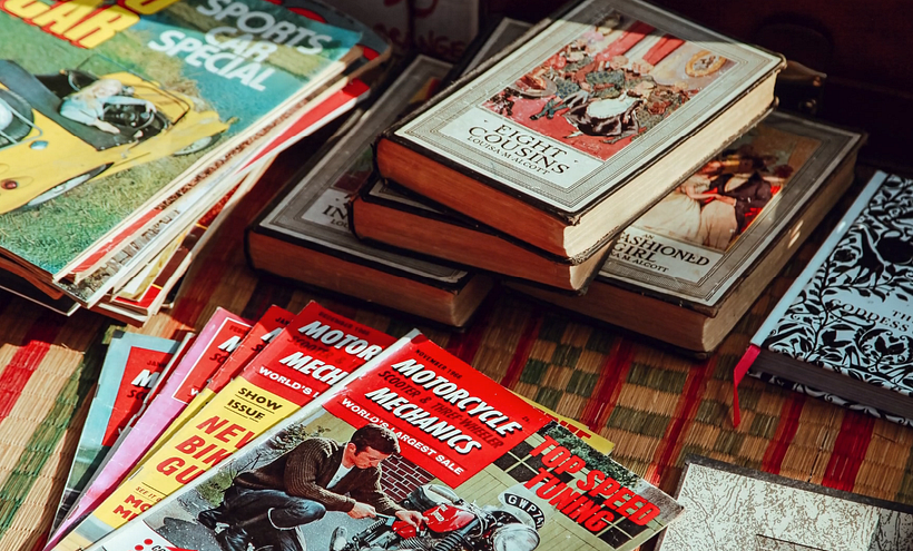 7 Tools to Spark Your Inner Creativity | Domestika