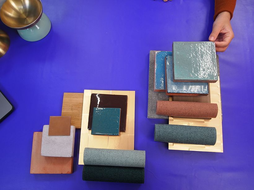 What Is A Mood Board and How to Make One for Interior Design | Domestika