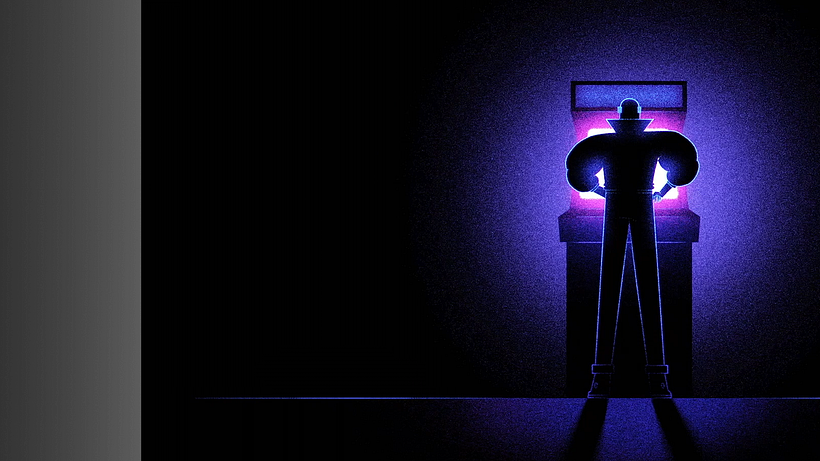 How Did Digital Illustration Begin? | Domestika