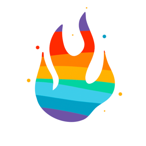 15 GIFs para celebrar el orgullo LGBTQ+ | Domestika