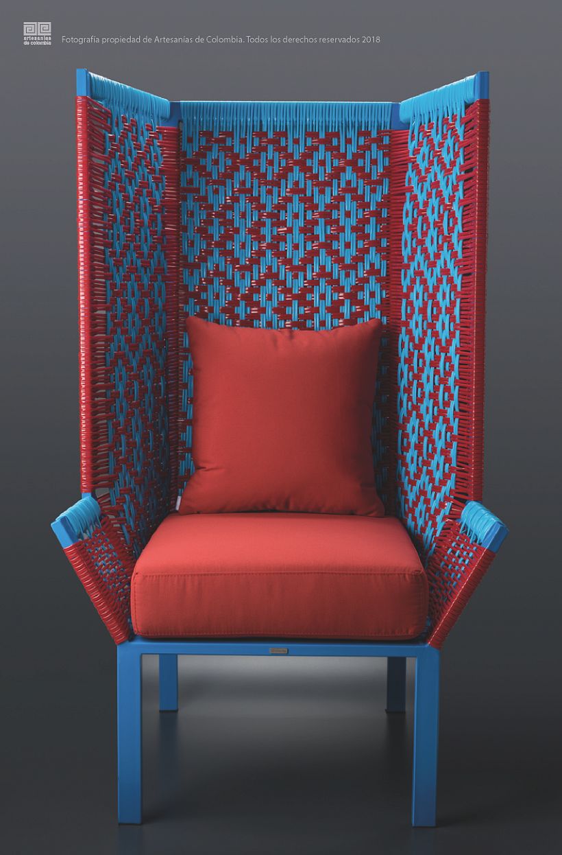 What Is Flat Weaving? | Domestika