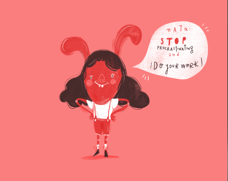 Natalia Rojas: talento emergente y un proyecto que desnuda lo cotidiano ...