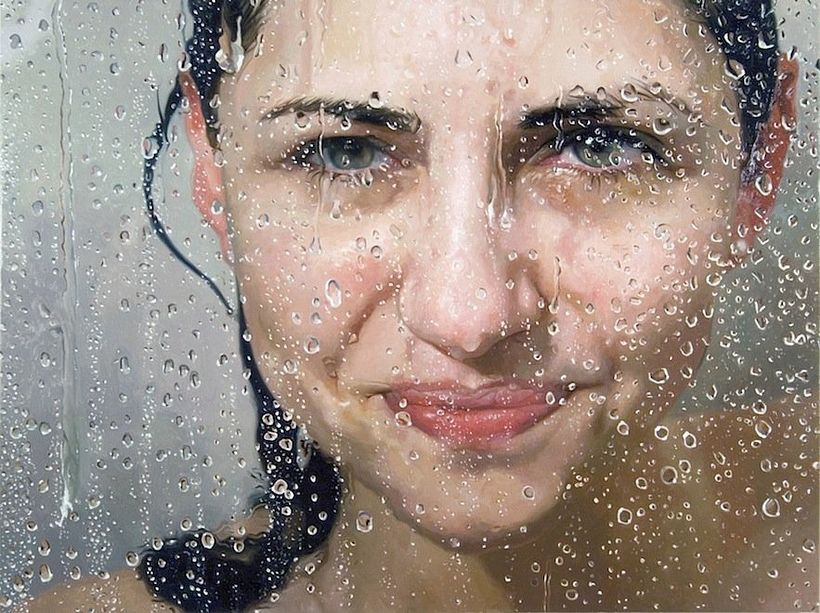 8 Impressive Hyperrealist Illustrators and Painters | Domestika