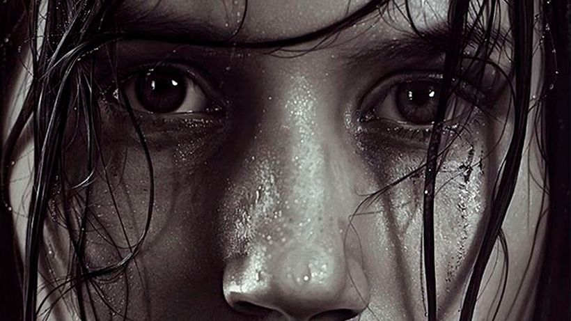 8 Impressive Hyperrealist Illustrators and Painters | Domestika