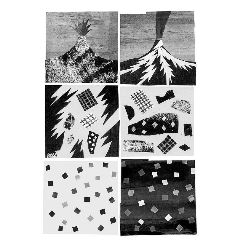 Puño recomienda: el eclecticismo de Maria Midttun | Domestika