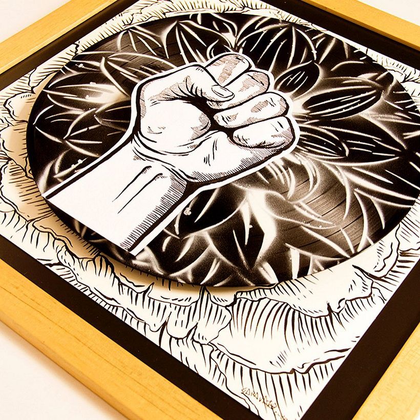 5 Screen Printing Artist That Will Inspire You | Domestika