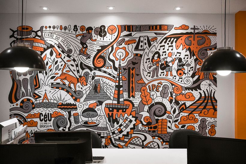 What is Doodle Illustration? | Domestika