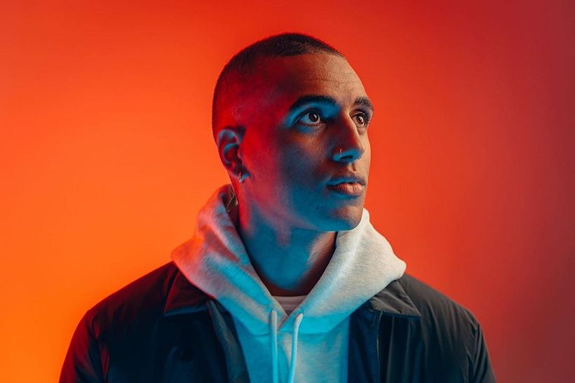 Adrian Brandon on Creating Art That Starts a Conversation | Domestika