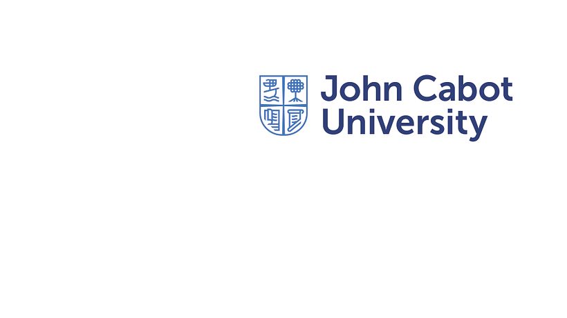 Rebranding: John Cabot University | Domestika