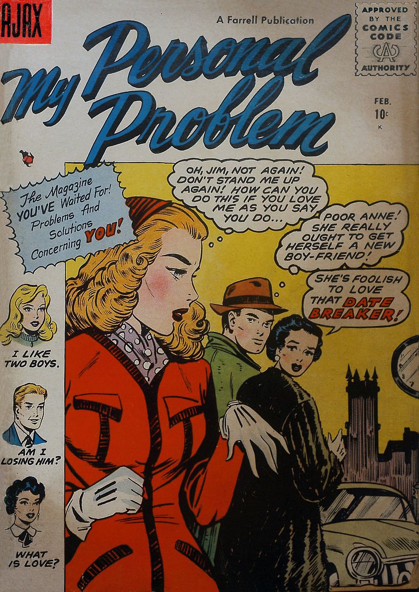 Download Over 15,000 Comic Books for Free | Domestika