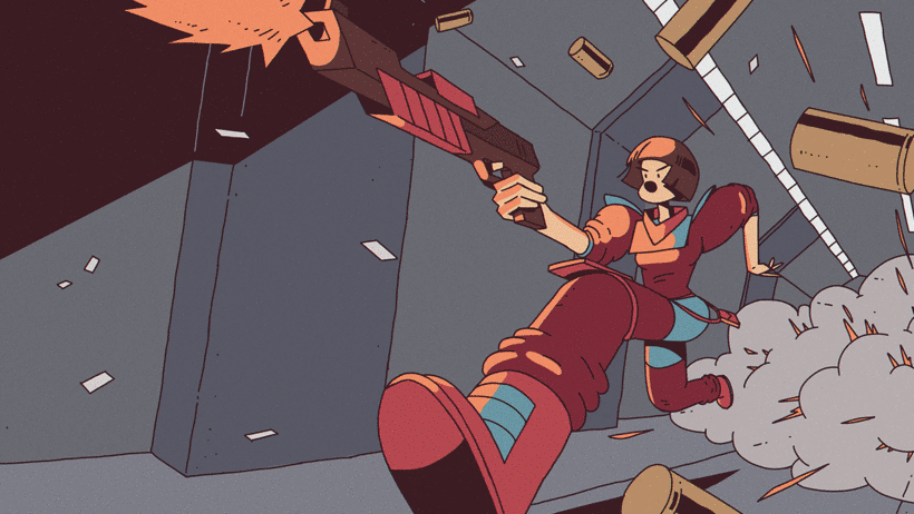 Essential keyboard shortcuts for Adobe Animate and for animation in ...