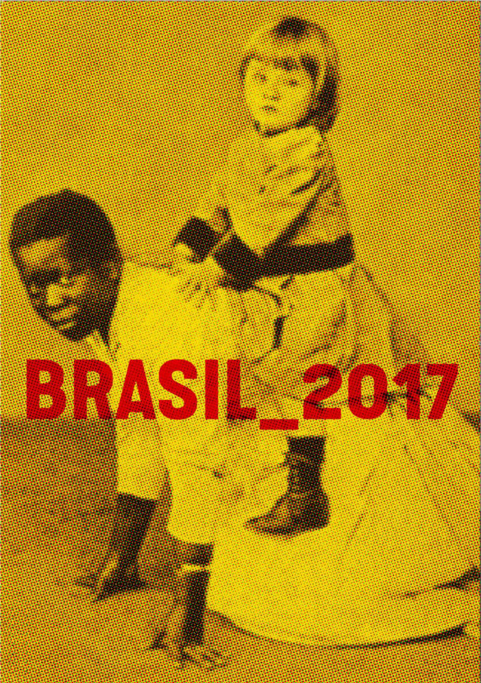 Iconic Posters to Celebrate the International Human Rights Day | Domestika