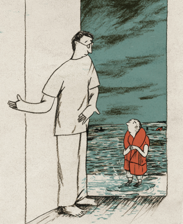 Iconic Posters to Celebrate the International Human Rights Day | Domestika