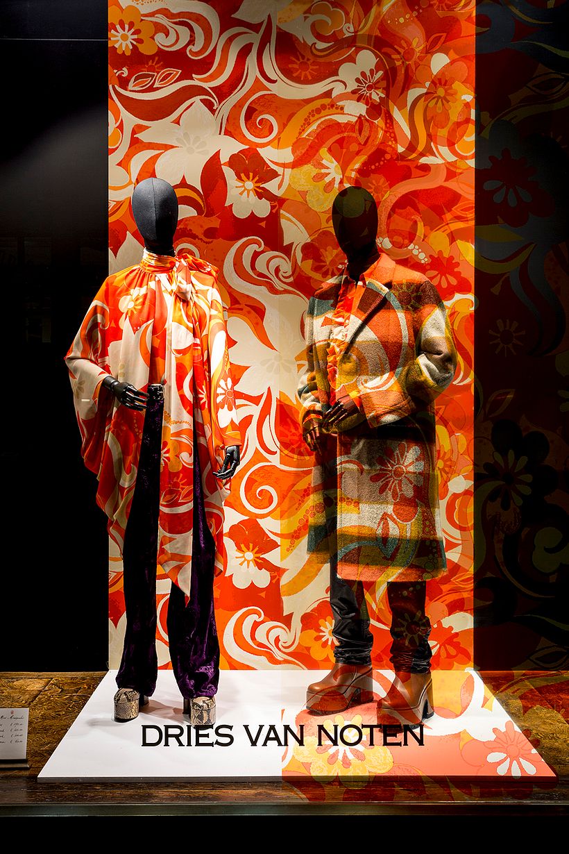 15 Contemporary Designers Working with Prints | Domestika