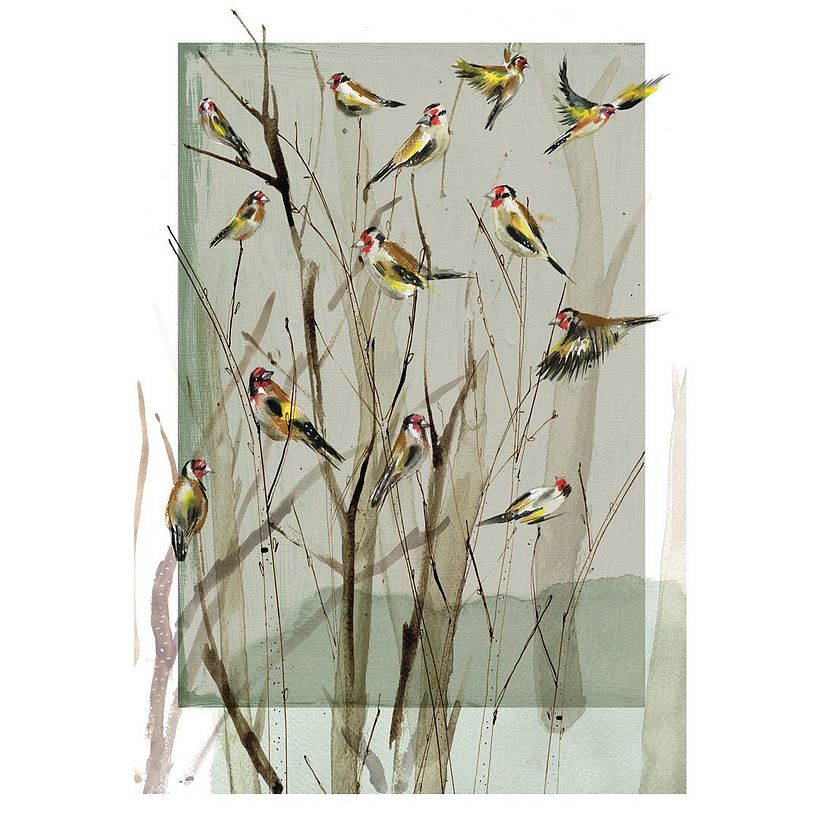 5 Female Watercolor Artists Who Will Inspire Your Next Creation | Domestika