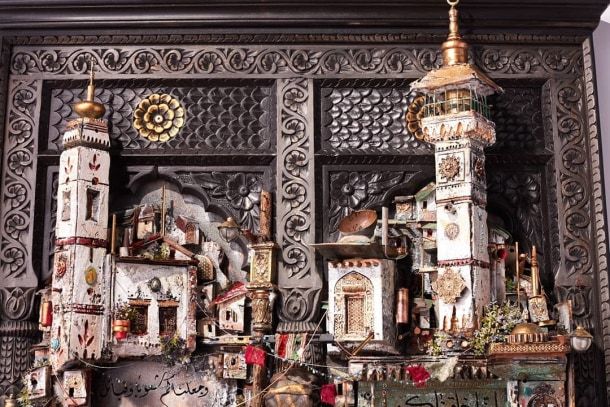 8 Miniature Artists and Diorama Creators to Inspire You | Domestika