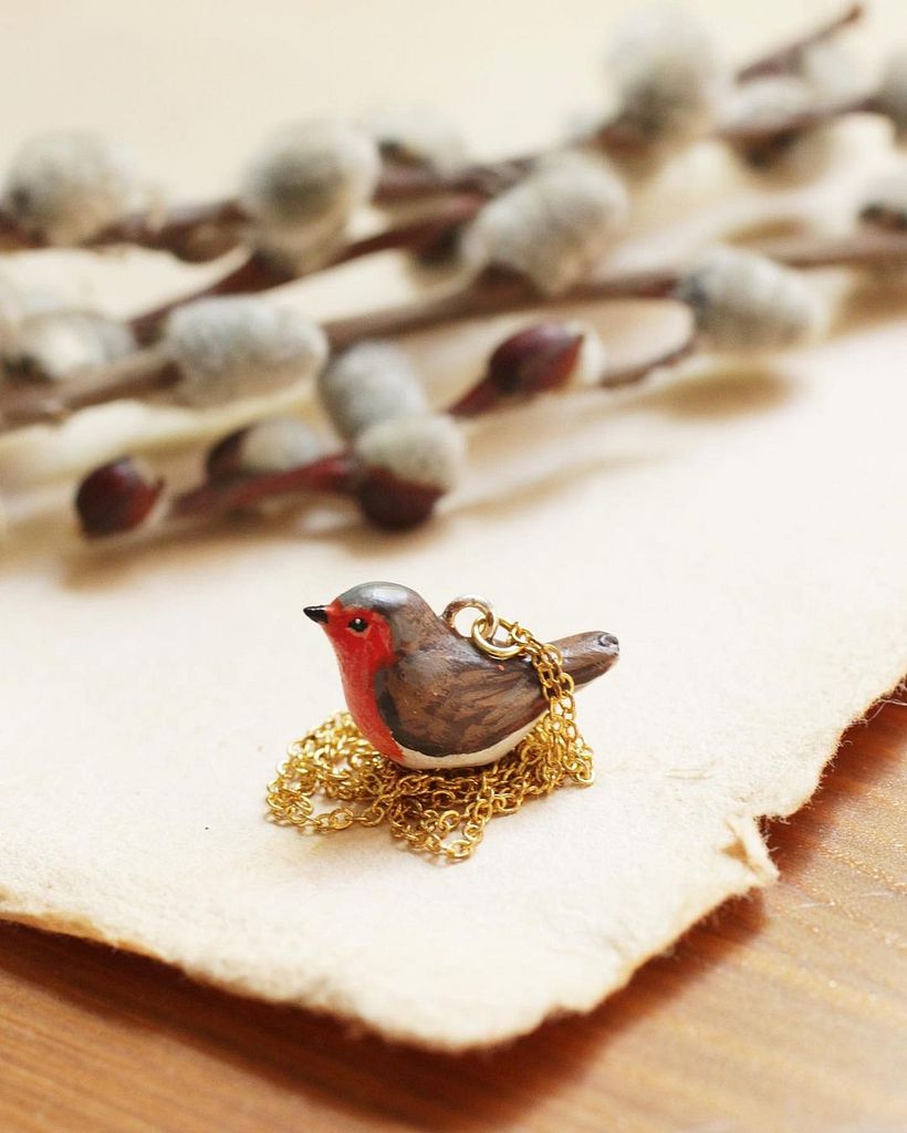 11 Polymer Clay Artists To Be Inspired By | Domestika