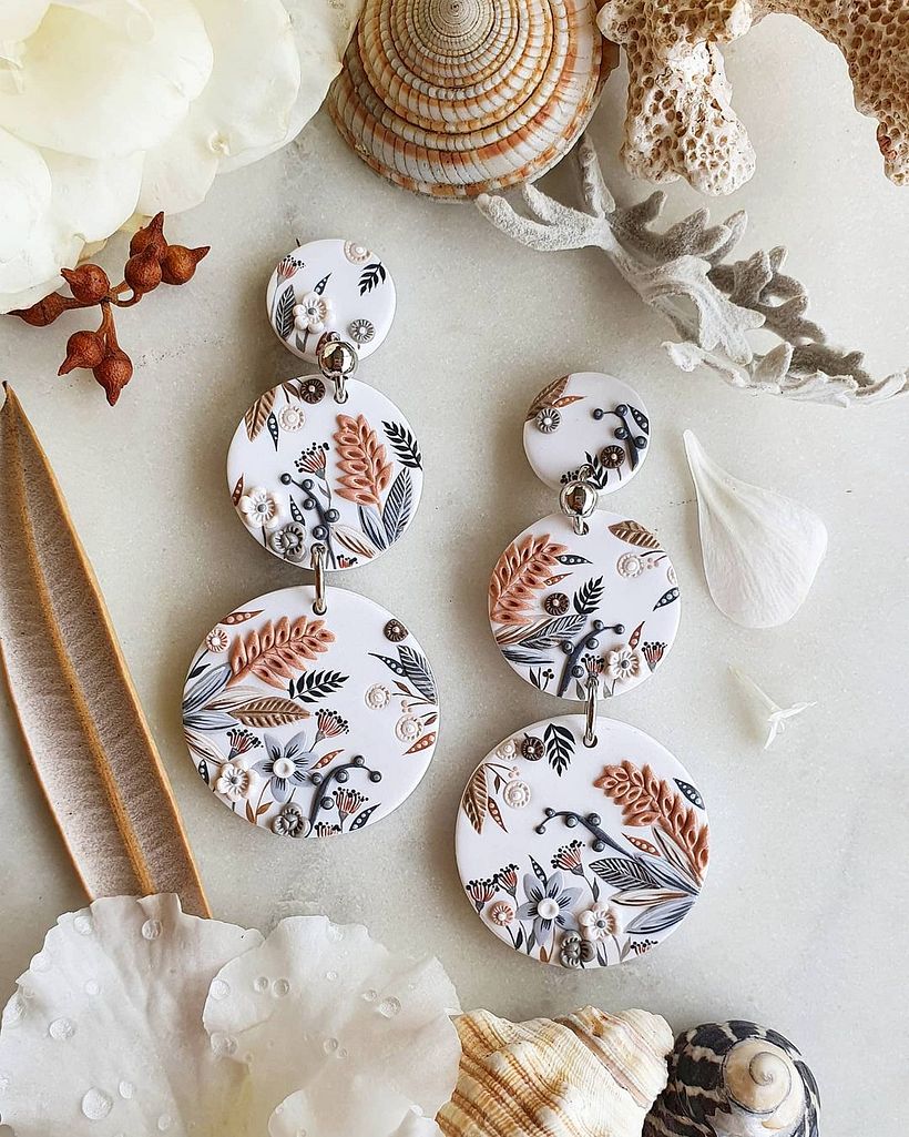 11 Polymer Clay Artists To Be Inspired By | Domestika
