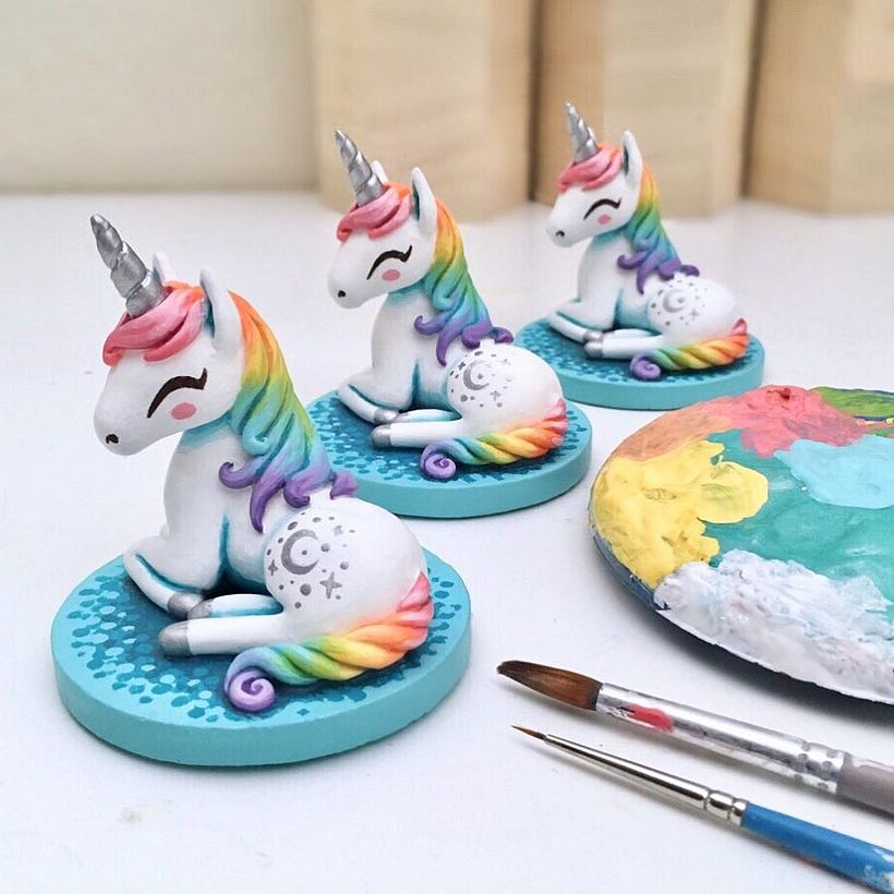 11 Polymer Clay Artists To Be Inspired By | Domestika