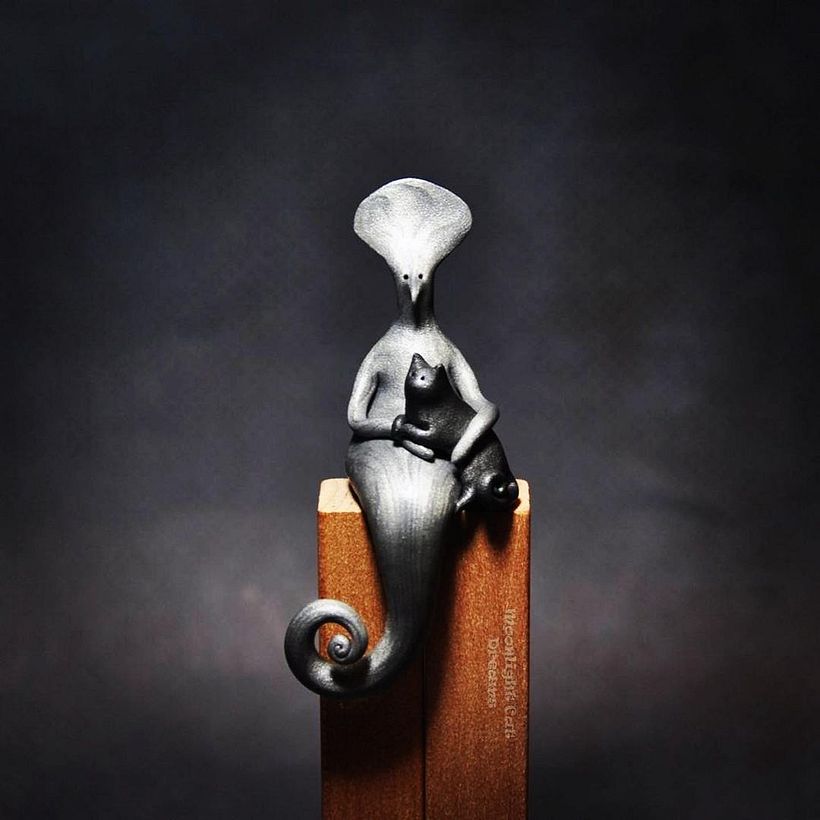 11 Polymer Clay Artists To Be Inspired By | Domestika
