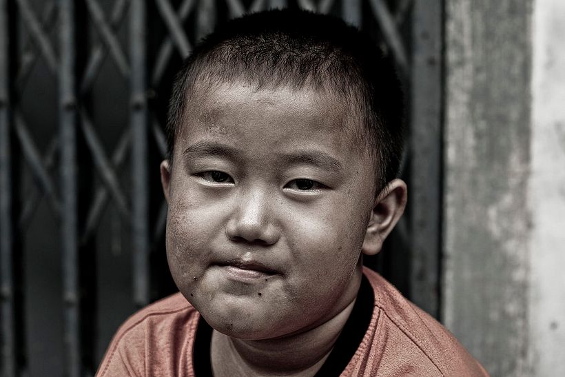 10 Free Websites for Portrait Reference Photos | Domestika