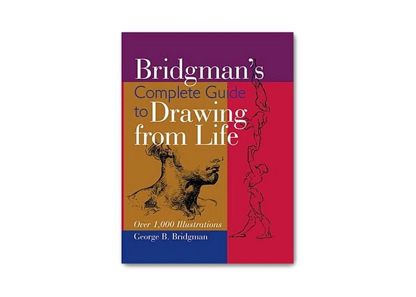 5 Anatomy Books to Improve Your Figure Drawing | Domestika