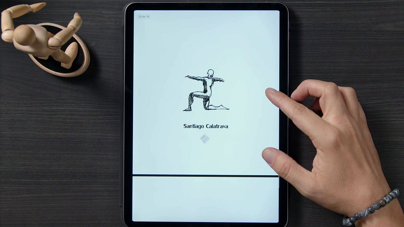Illustration Tutorial: How to Draw the Human Body to Scale | Domestika