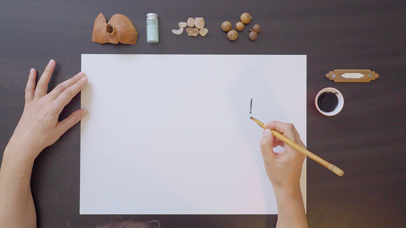 Arabic Calligraphy Tutorial: Basics for Beginners | Domestika