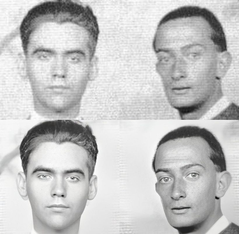 8 Free Apps for Restoring and Animating Old Photos | Domestika