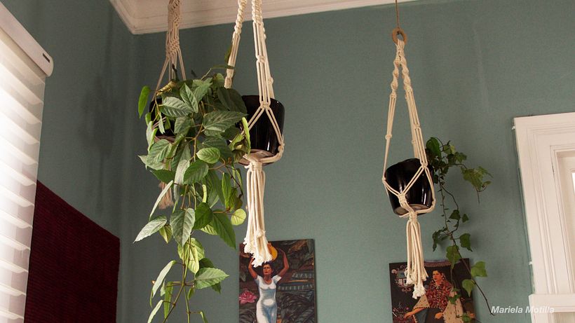 The History of Macramé: From Arabic Weavers to Coachella Fashion ...