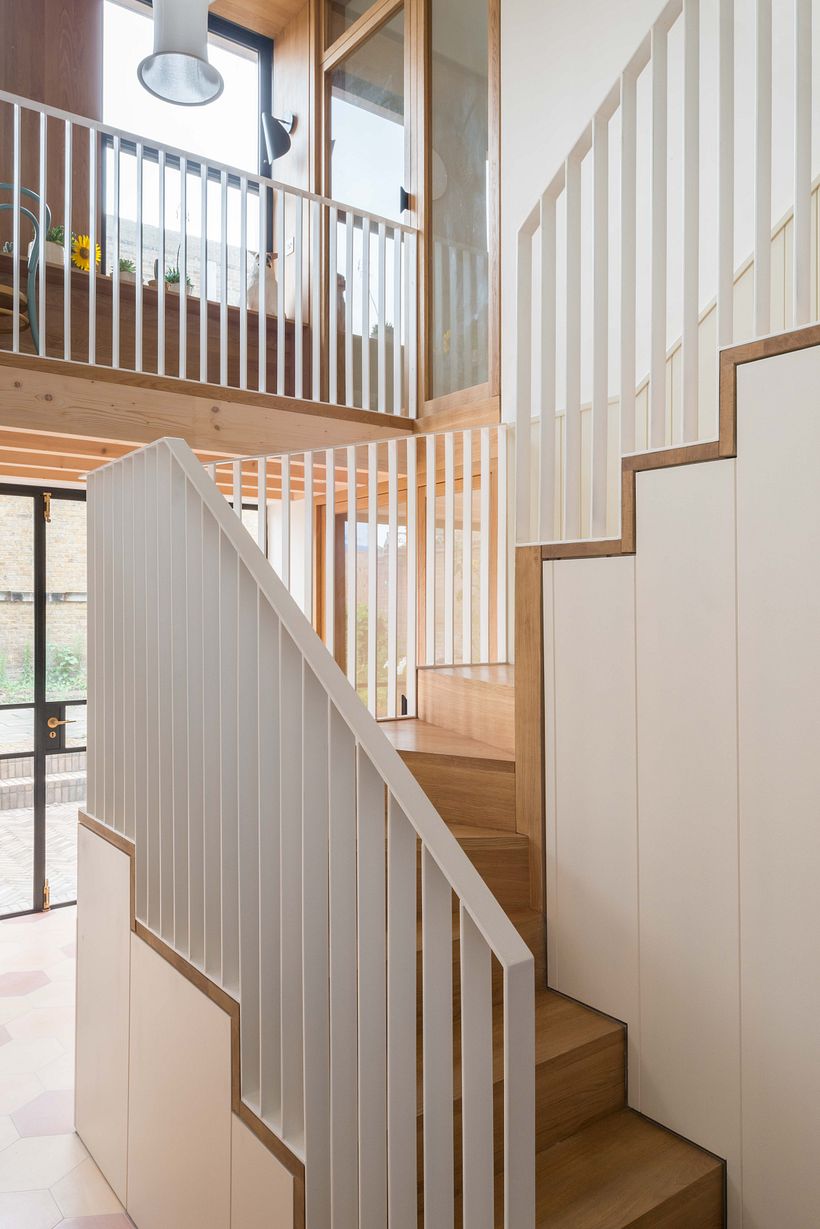 Field House | Domestika