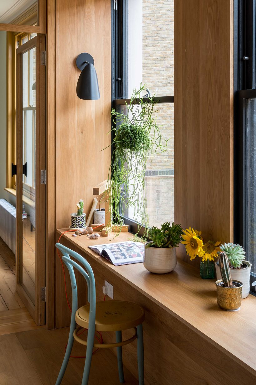 Field House | Domestika