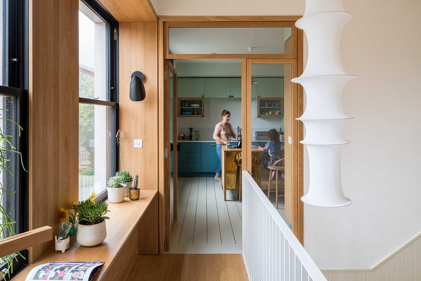 Field House | Domestika