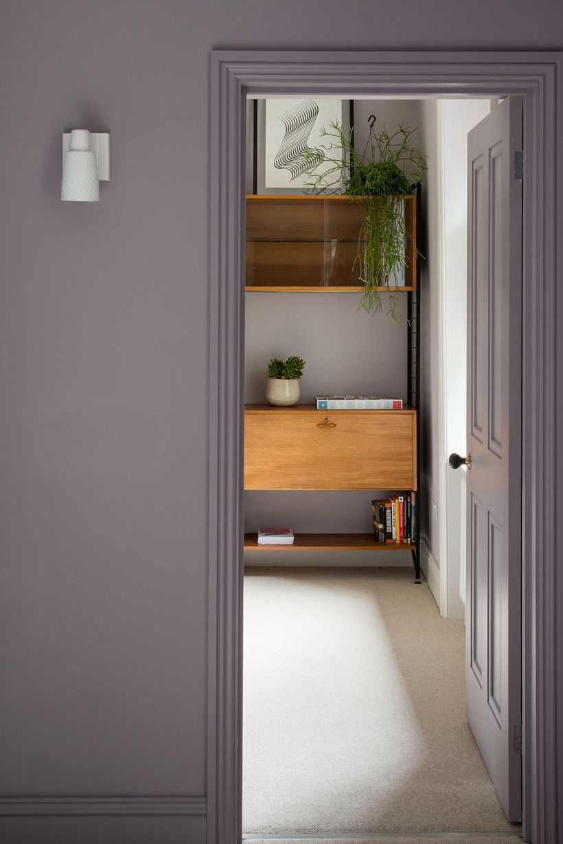 Field House | Domestika