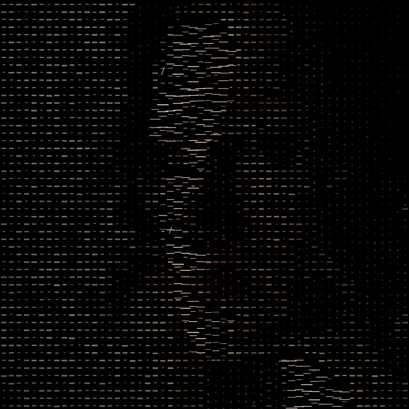 My Project In Creative Coding Making Visuals With Javascript Course Domestika