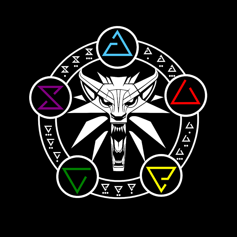 My Project In Creative Coding Making Visuals With Javascript Course Domestika