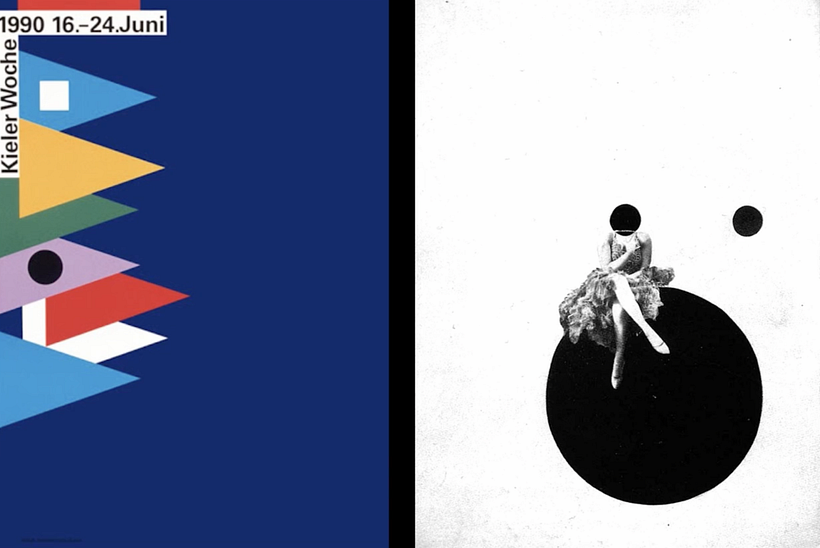 What Is Composition in Graphic Design? | Domestika