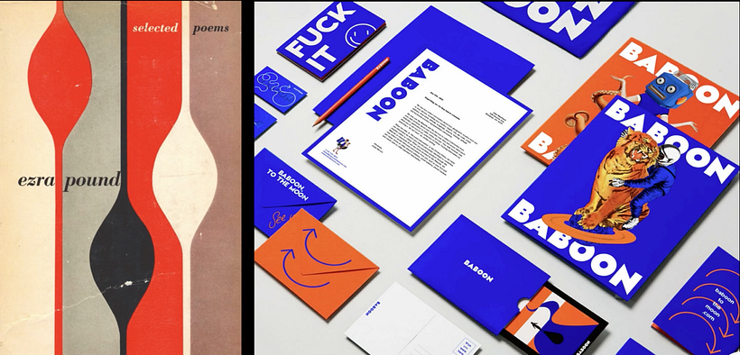 What Is Composition in Graphic Design? | Domestika