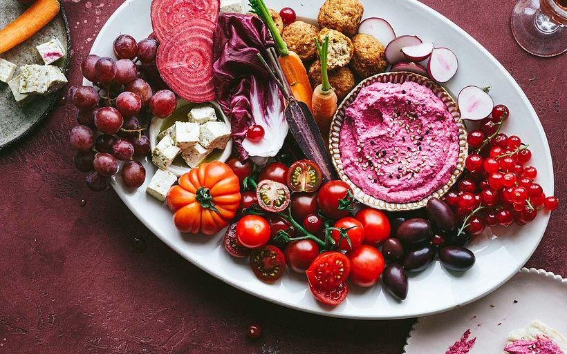 What Is Food Styling? 6 Tips for Taking Delicious Photos | Domestika